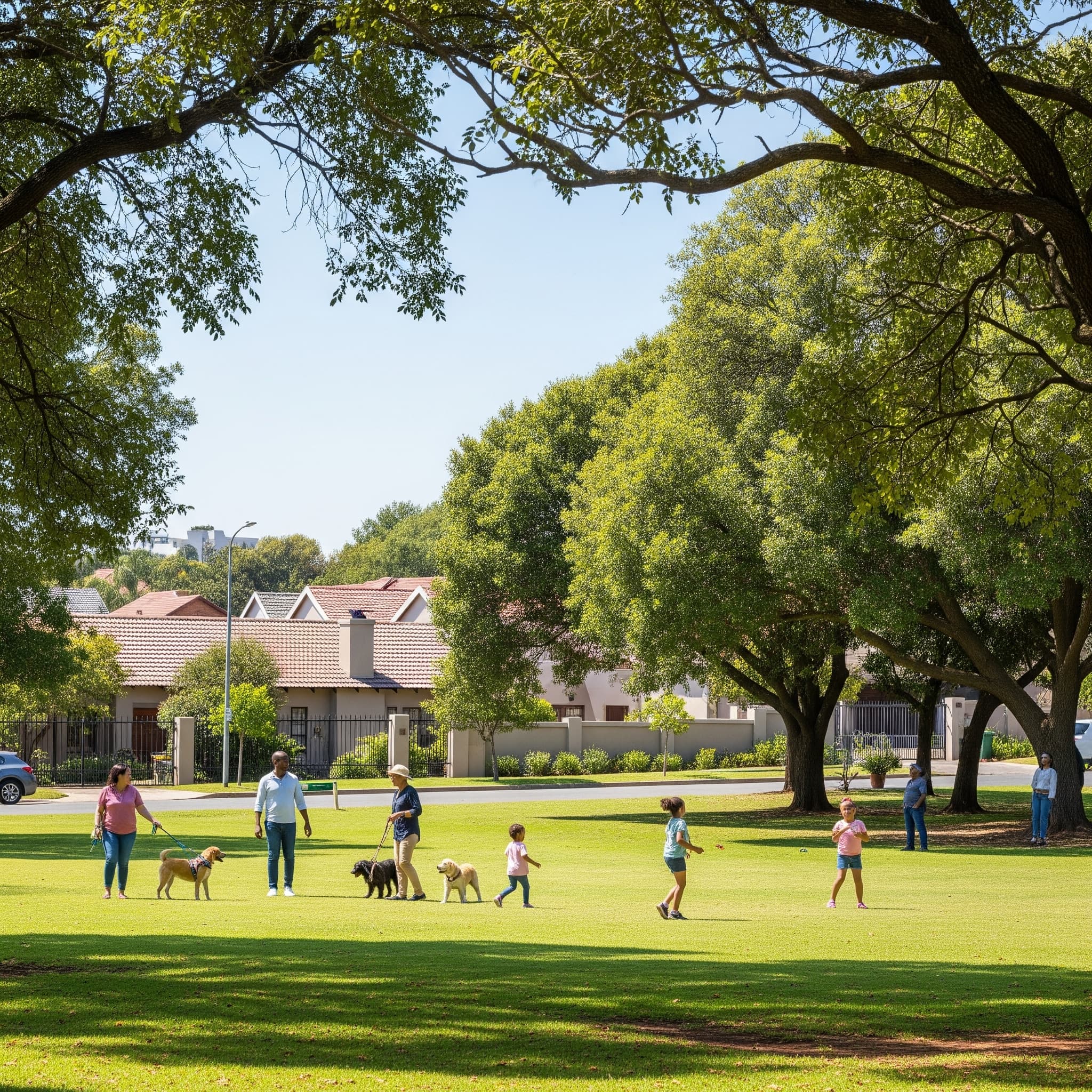 Eldoraigne, Centurion Area Guide | Centurion Real Estate | Elsja